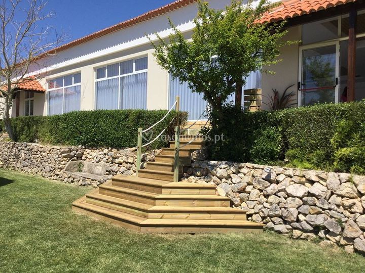 Quinta da Giesta