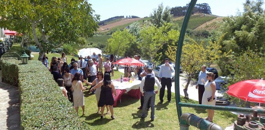 Quinta da Giesta