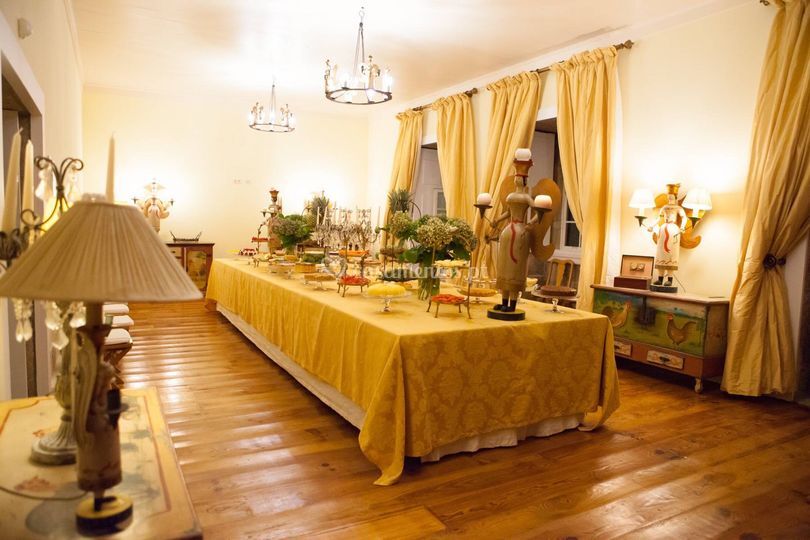 Casa de Quintã