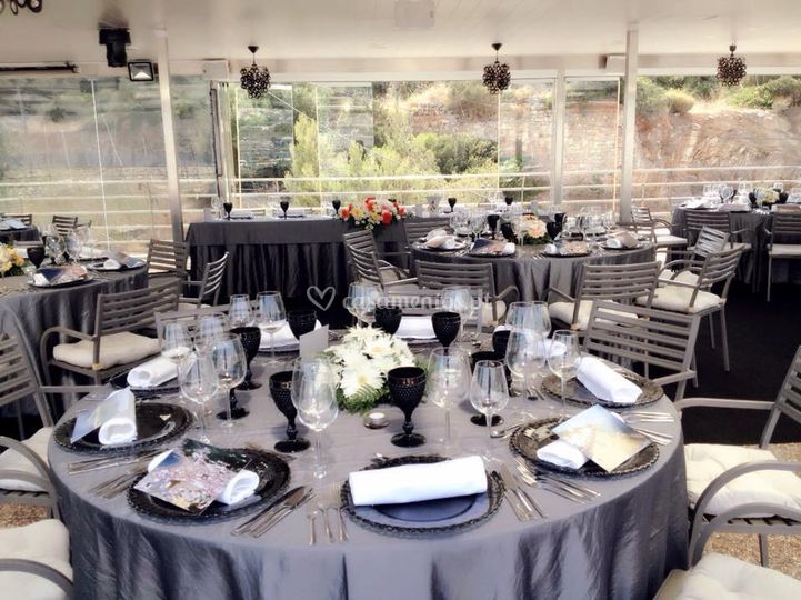 Restaurante Clube Capítulo
