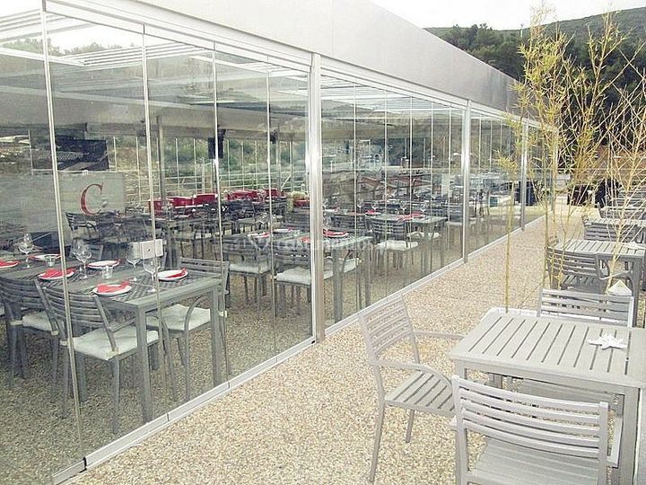 Restaurante Clube Capítulo