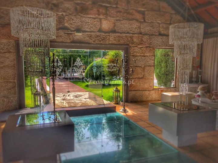 Quinta Cedro do Ave
