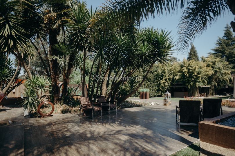 Quinta do Rio