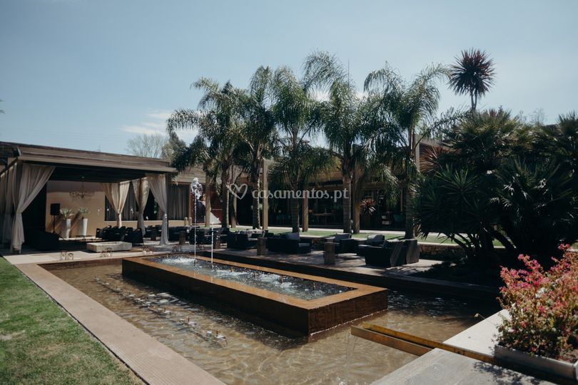 Quinta do Rio
