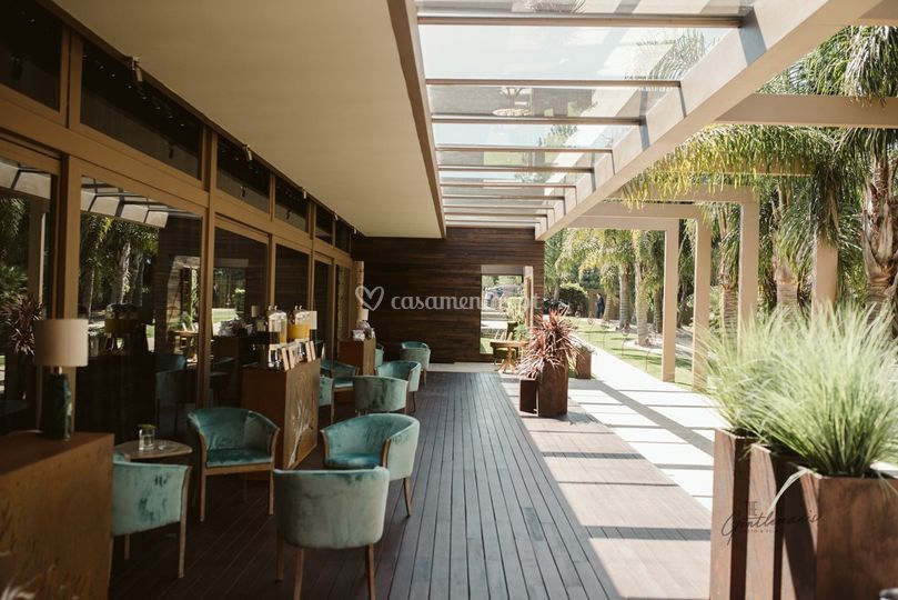 Quinta do Rio