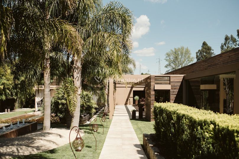 Quinta do Rio