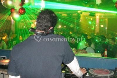 DJ João Garcia