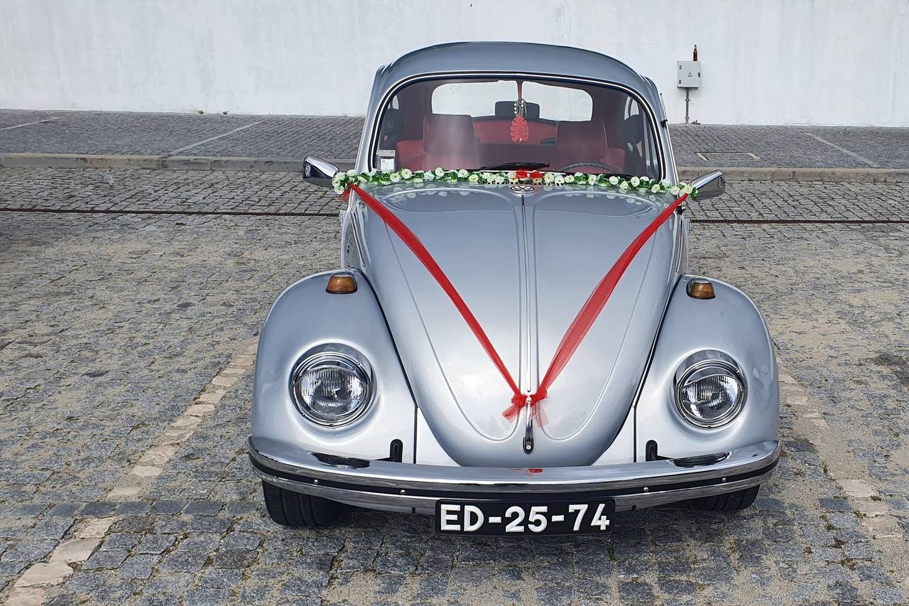 The Love Beetle - Consulte disponibilidade e preços