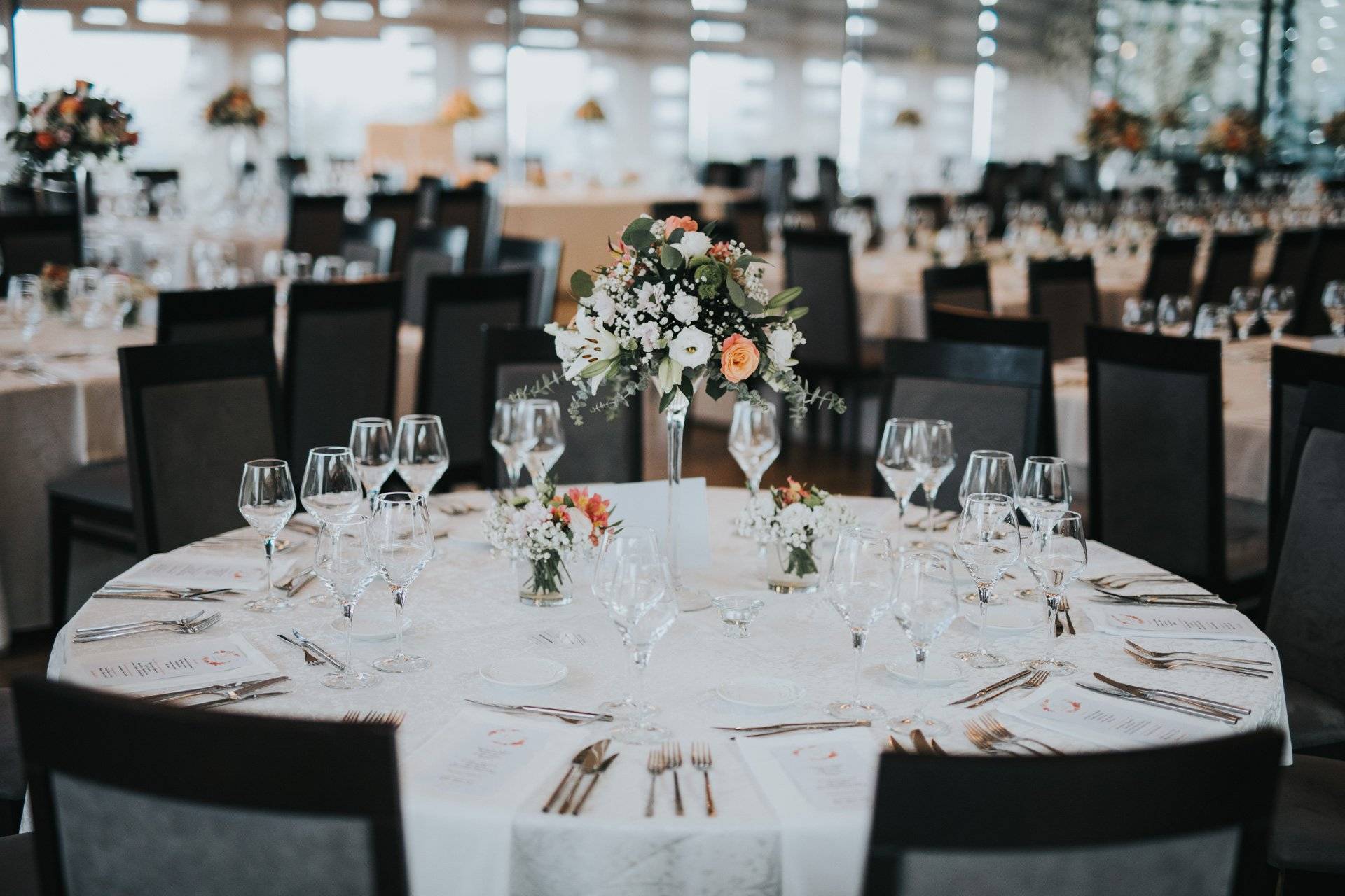 Sameiro Eventos - Consulte disponibilidade e preços