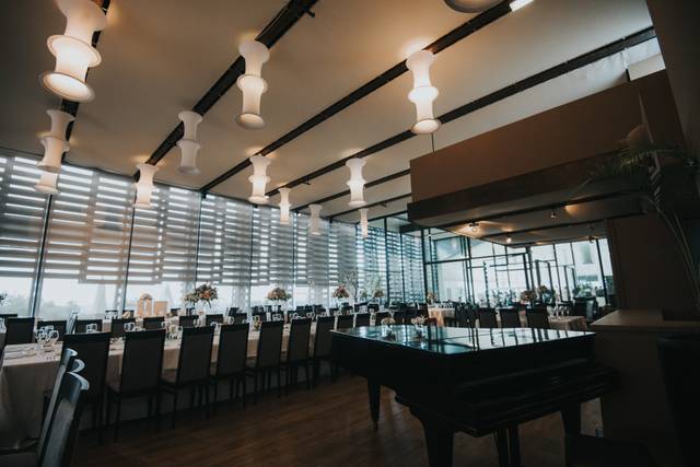 Sameiro Eventos - Consulte disponibilidade e preços