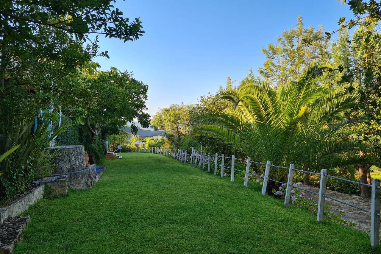 Quinta da Giesta - Consulte disponibilidade e preços