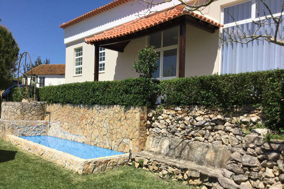 Quinta da Giesta - Consulte disponibilidade e preços