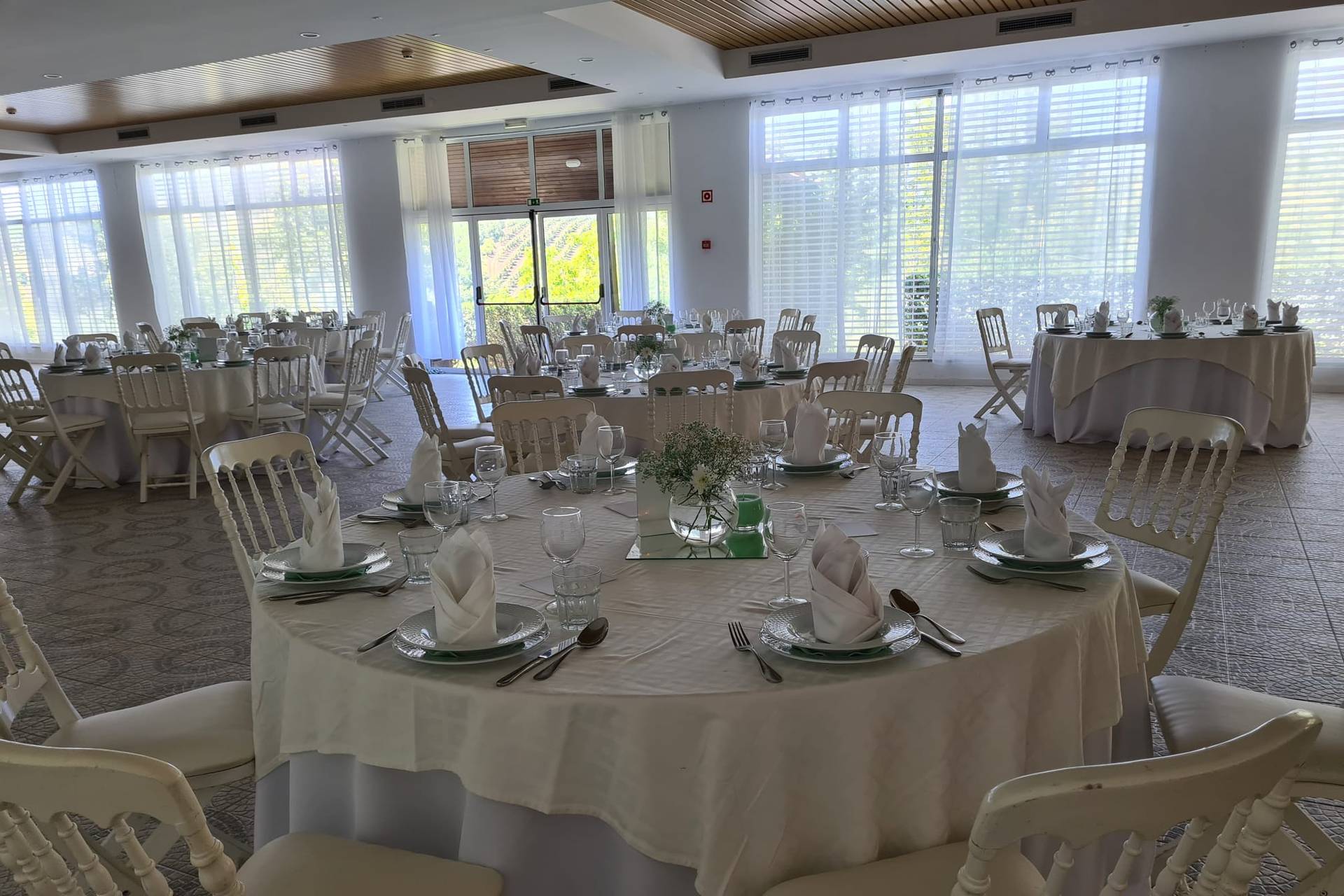 Quinta da Giesta - Consulte disponibilidade e preços
