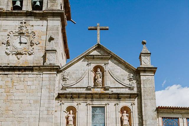 Mosteiro de Landim - Consulte disponibilidade e preços