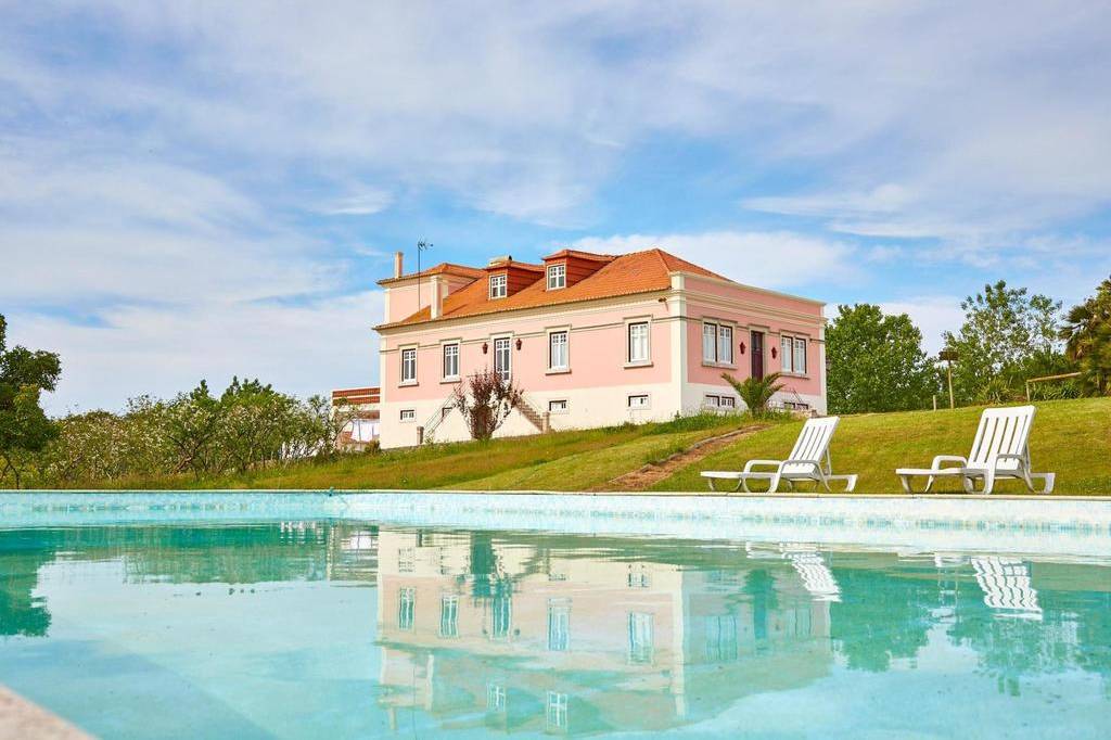 Quinta da Giesta - Consulte disponibilidade e preços