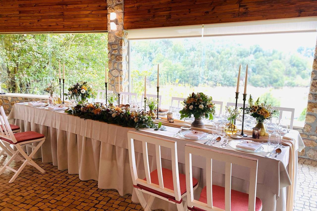 Quinta da Memória - Consulte disponibilidade e preços