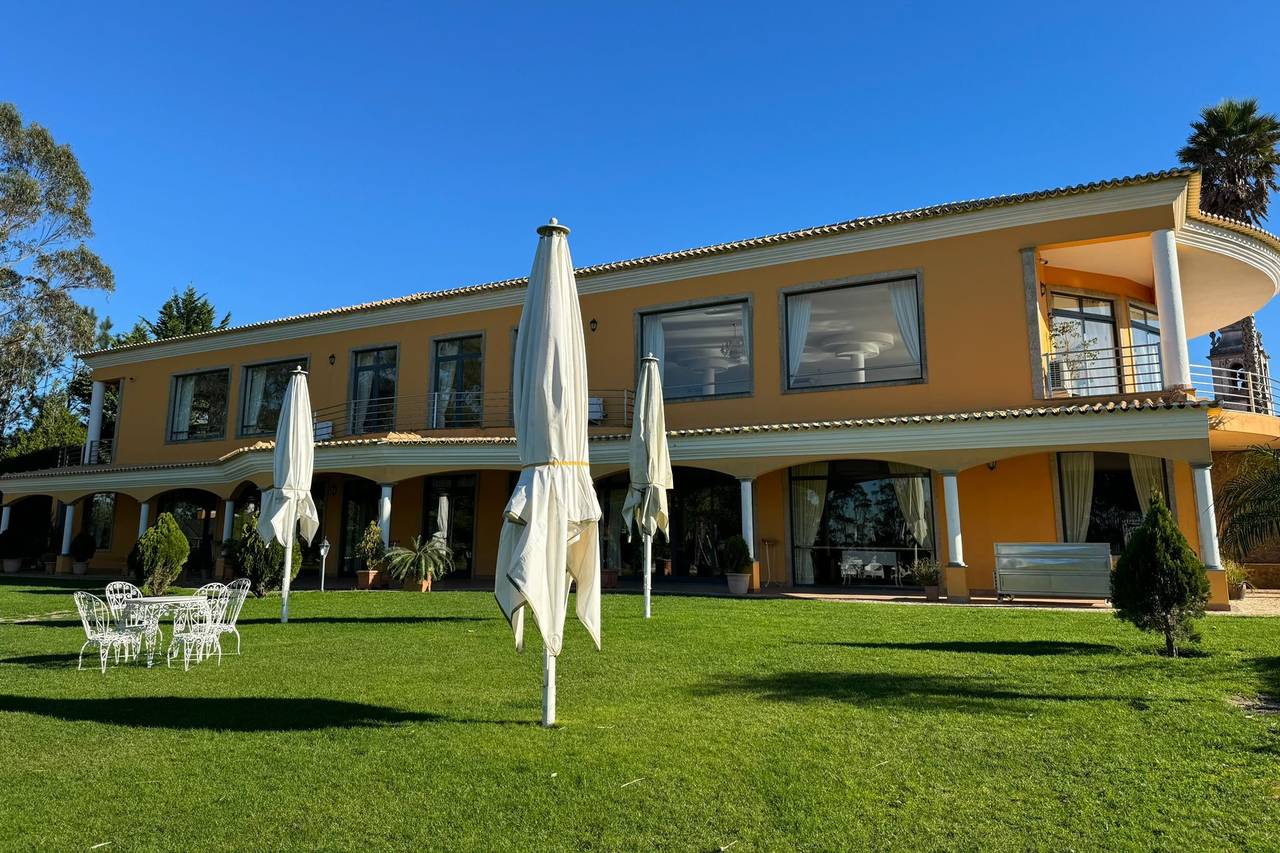 Quinta Pinhal das Confreirias - Consulte disponibilidade e preços